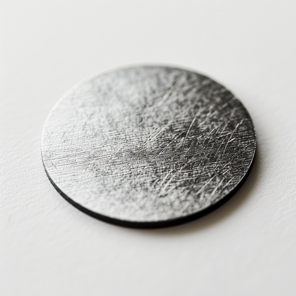 Rotated Multilayer Graphene Foil – HeXalayer